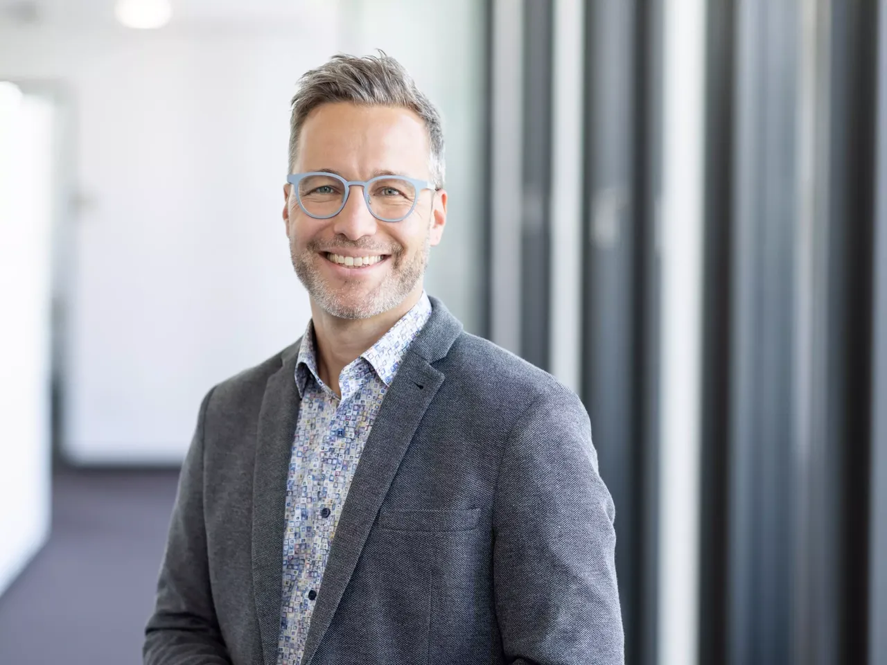 Michael Henn becomes new Global Head of Green Deal Infrastrucure