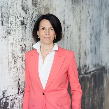 Michael Henn becomes new Global Head of Green Deal Infrastrucure